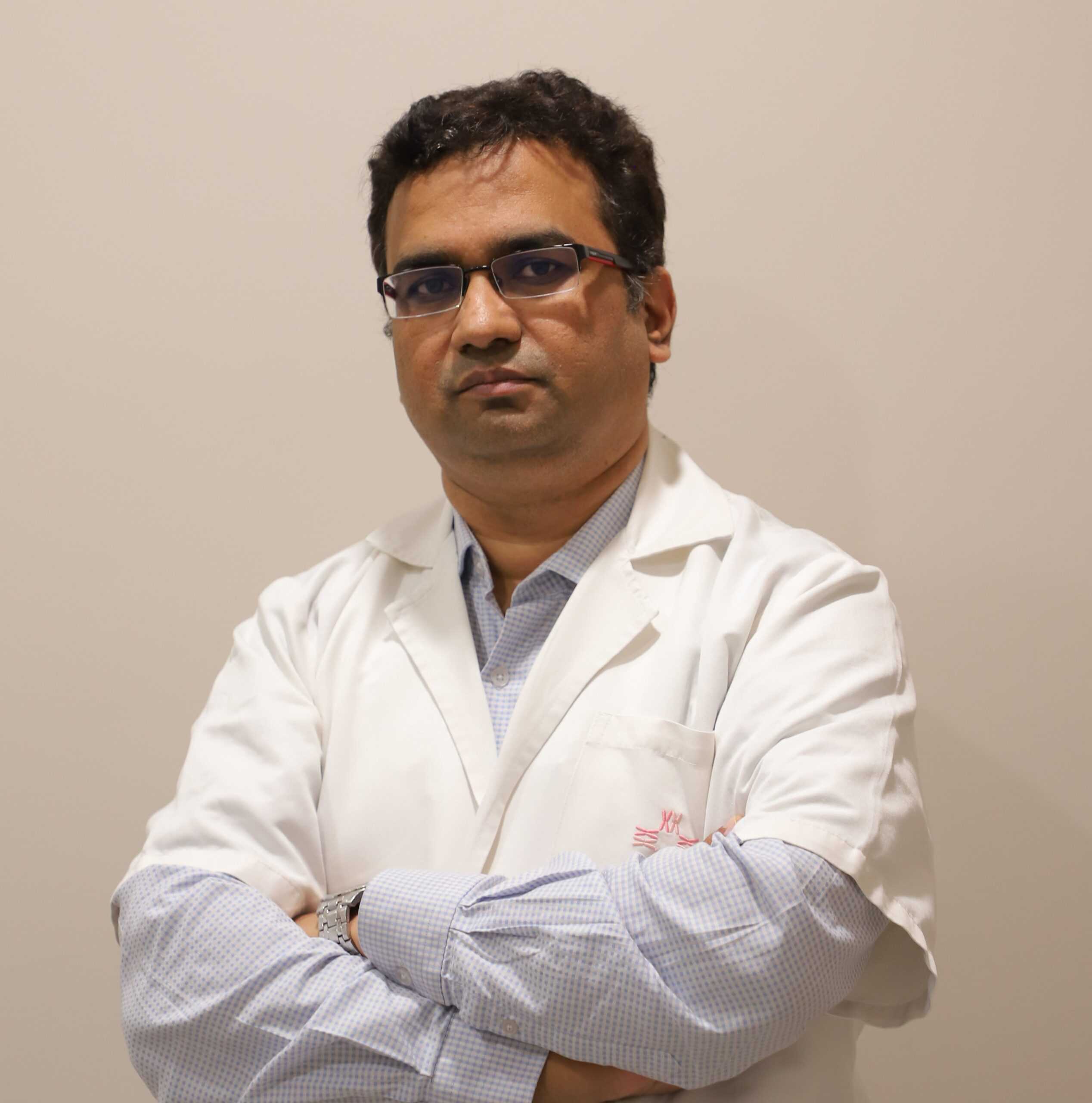 Dr Anil Kumar - ENT Specialist and Head & Neck Surgeon | CK Birla Hospital Dr Anil Kumar - ENT Specialist and Head & Neck Surgeon | CK Birla Hospital